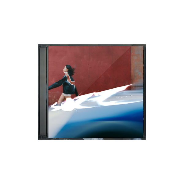 NIKI — NIKI Official Merchandise — NIKI - Preorder Buzz