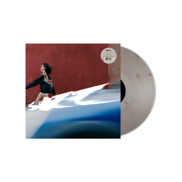 NIKI — NIKI Official Merchandise — NIKI - Preorder Buzz